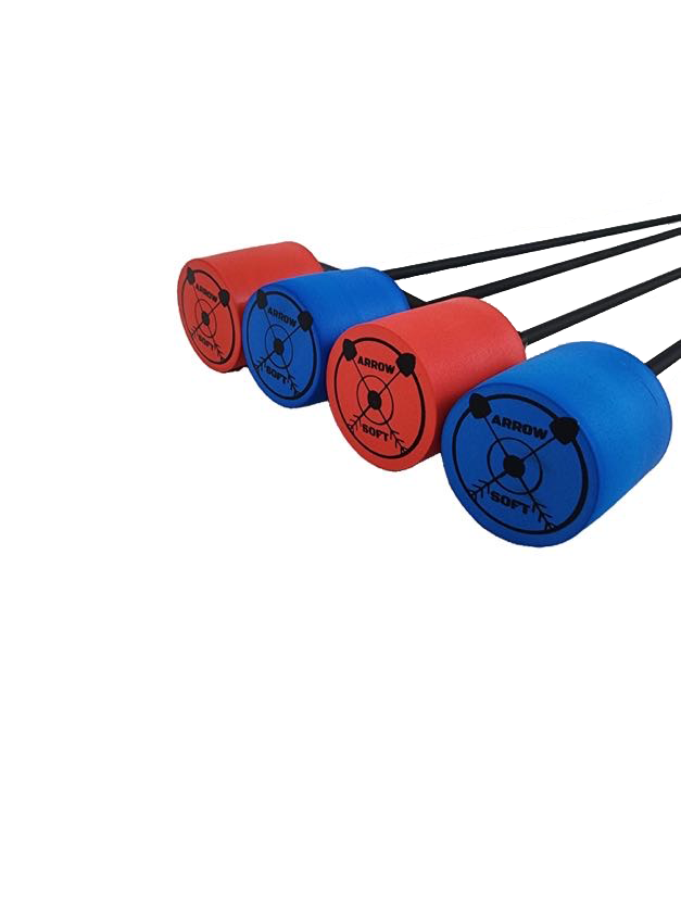 Single Youth ArrowSoft Set