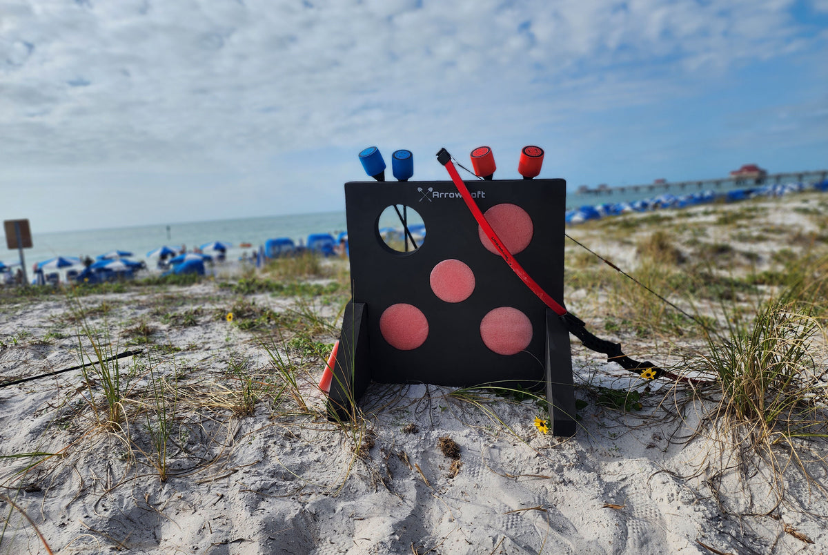 About Us – ArrowSoft